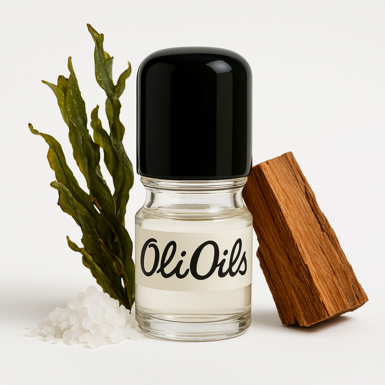 Home - Luxury Perfume Oils
