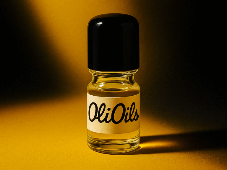 Perfume Oils - OLI OILS | Perfume Oils UK | Premium Perfume Oils - OLI OILS